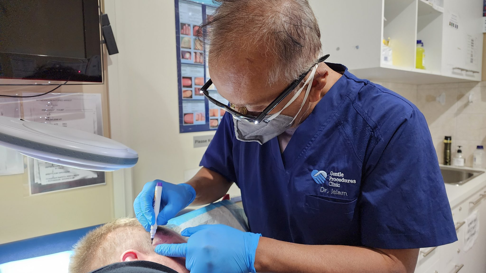 Circumcision Doctor Dr. Islam and Dr. Ali- Circumcision Doctors Serving ...